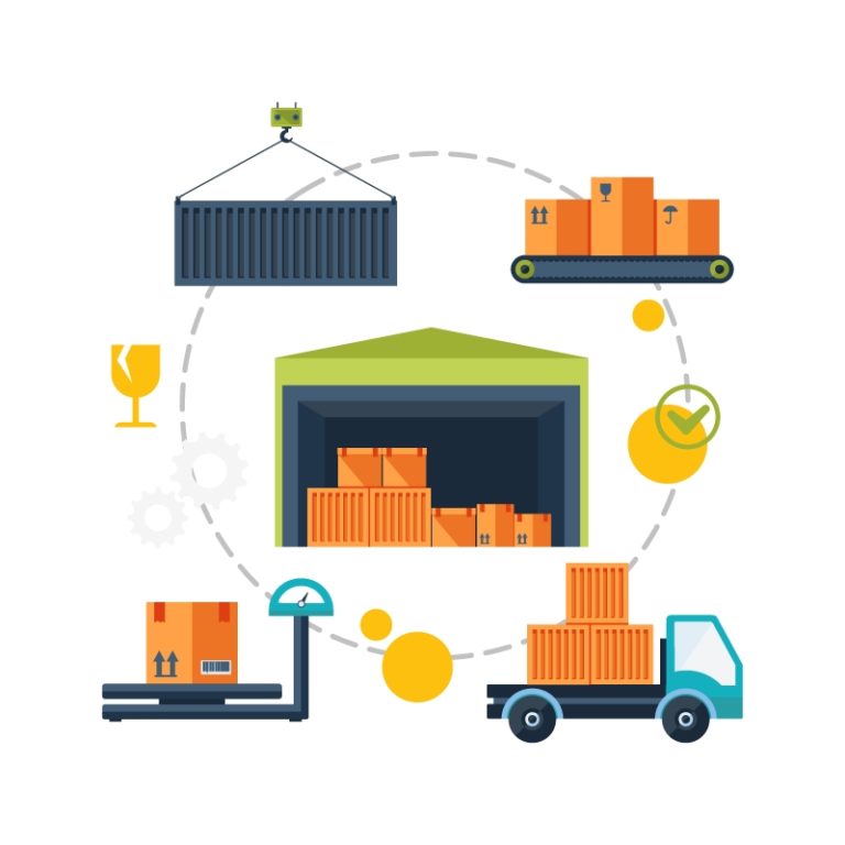 CARGO CONSOLIDATOR – Master Container Lines Phils., Inc.